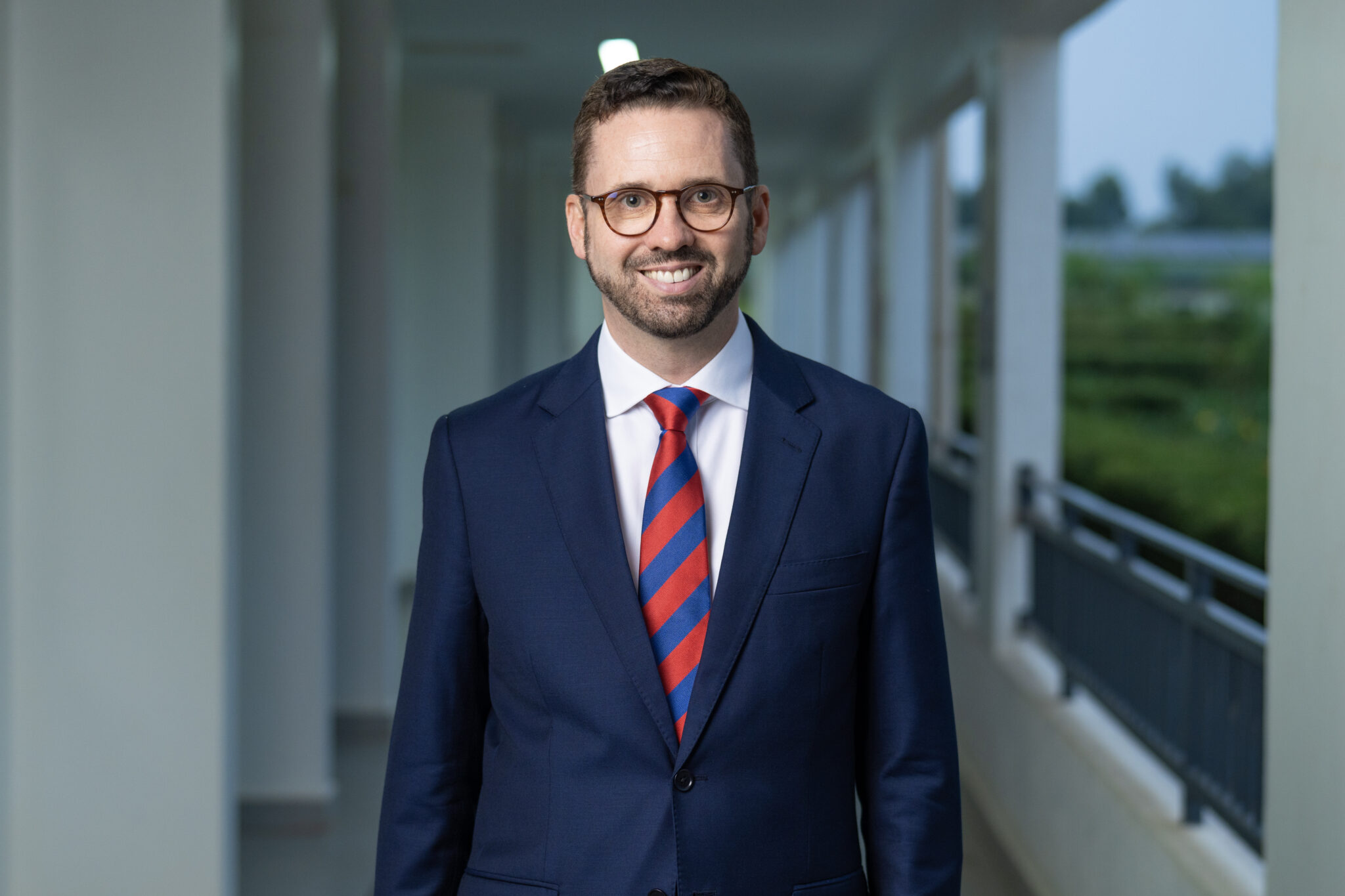 Ntare Louisenlund – Rwanda’s STEM Boarding Pioneer