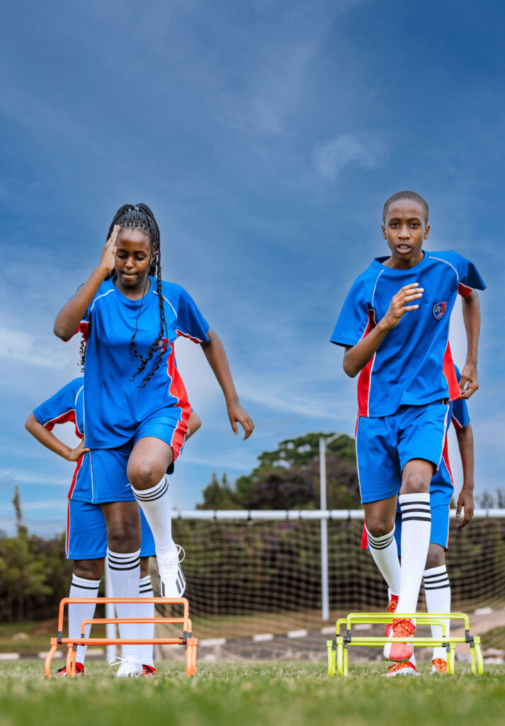 Ntare Louisenlund School – Premier STEM Education in Rwanda